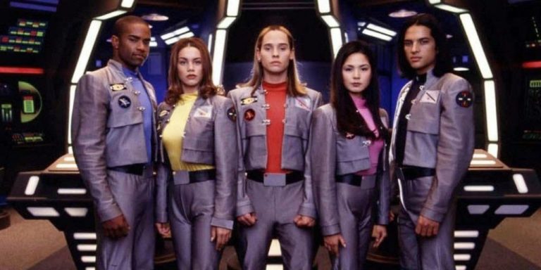 ¡Ay yi yi! Un viaje en la historia de las 22 generaciones de Power ...