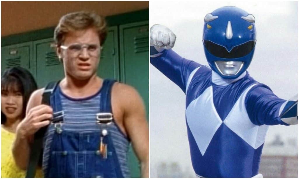 ¿Qué ocurrió con los Power Rangers originales en el canon y la vida real? • ENTER.CO