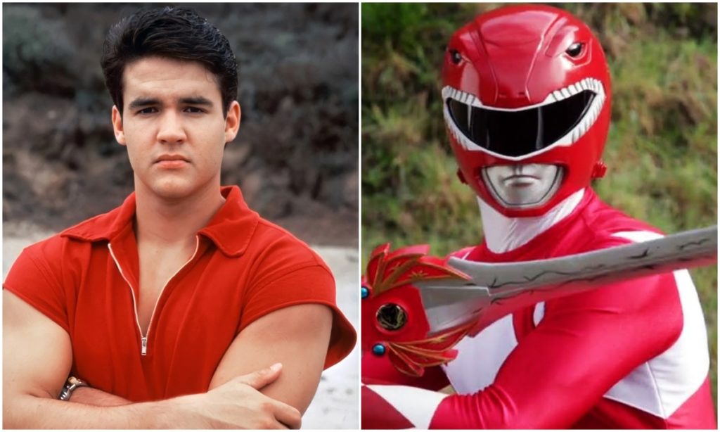 ¿Qué ocurrió con los Power Rangers originales en el canon y la vida real? • ENTER.CO