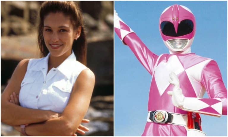 ¿Qué ocurrió con los Power Rangers originales en el canon y la vida real? • ENTER.CO