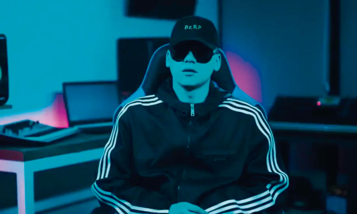 Bizarrap lanza su propia aplicación, ¿cómo funciona? • ENTER.CO