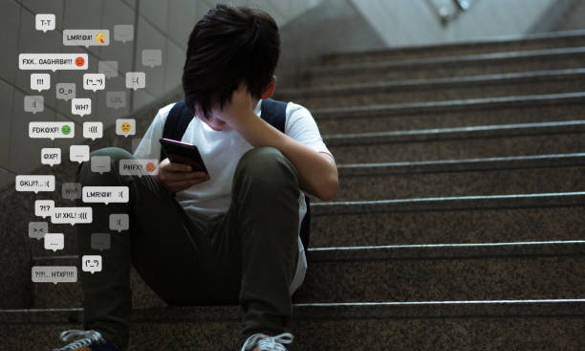 La exclusión en chats y el trolling, algunas formas de ciberacoso que afectan a los niños • ENTER.CO