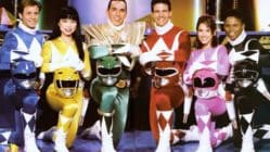 ¿Qué ocurrió con los Power Rangers originales en el canon y la vida real? • ENTER.CO