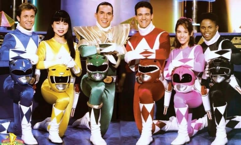 ¡Ay yi yi! Un viaje en la historia de las 22 generaciones de Power ...