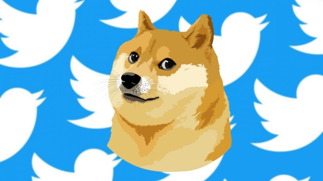 ¿Por que cambió Elon Musk el logo de Twitter por Doge? • ENTER.CO