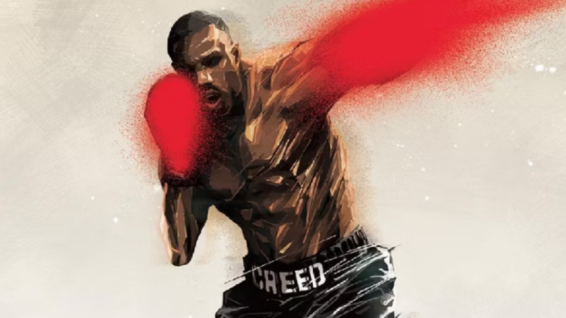 Un anime de ‘Creed’ está en camino, de los creadores de ‘Megalobox ...