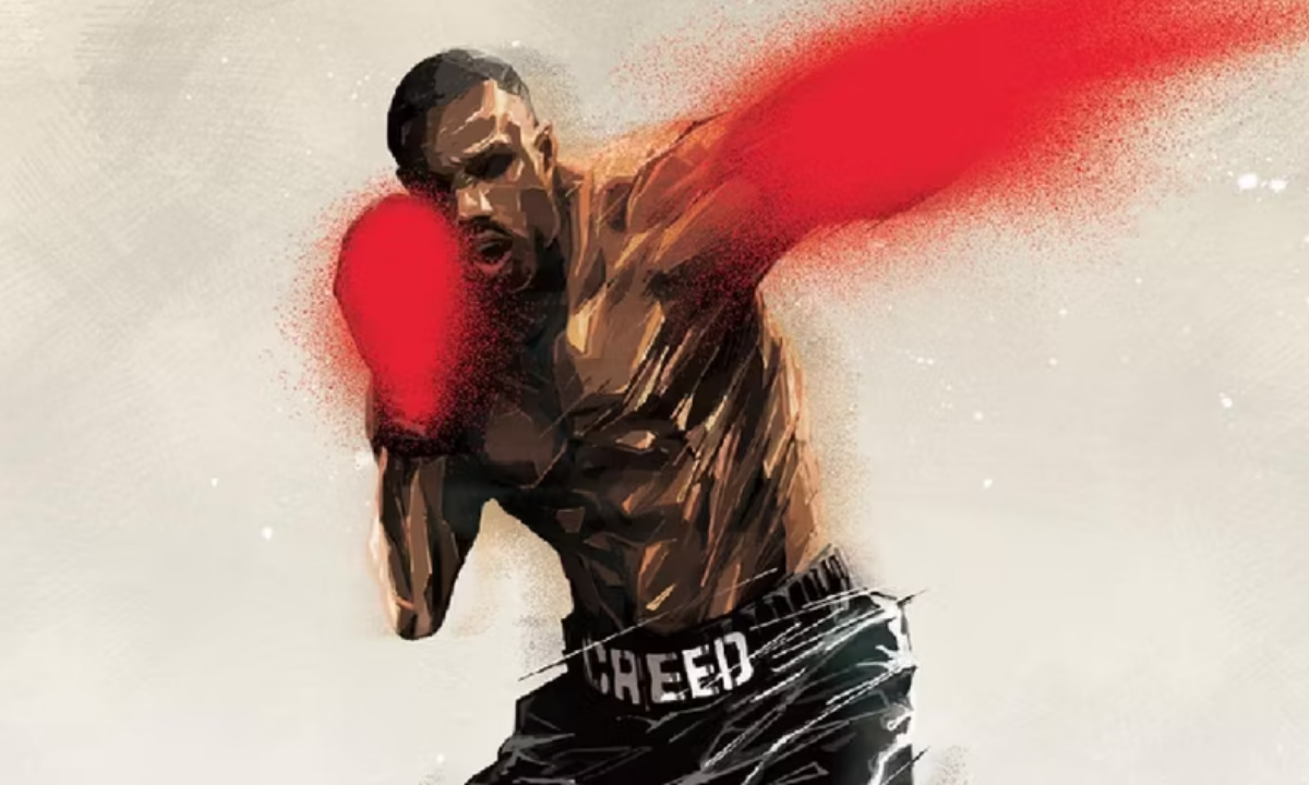 Un anime de ‘Creed’ está en camino, de los creadores de ‘Megalobox ...