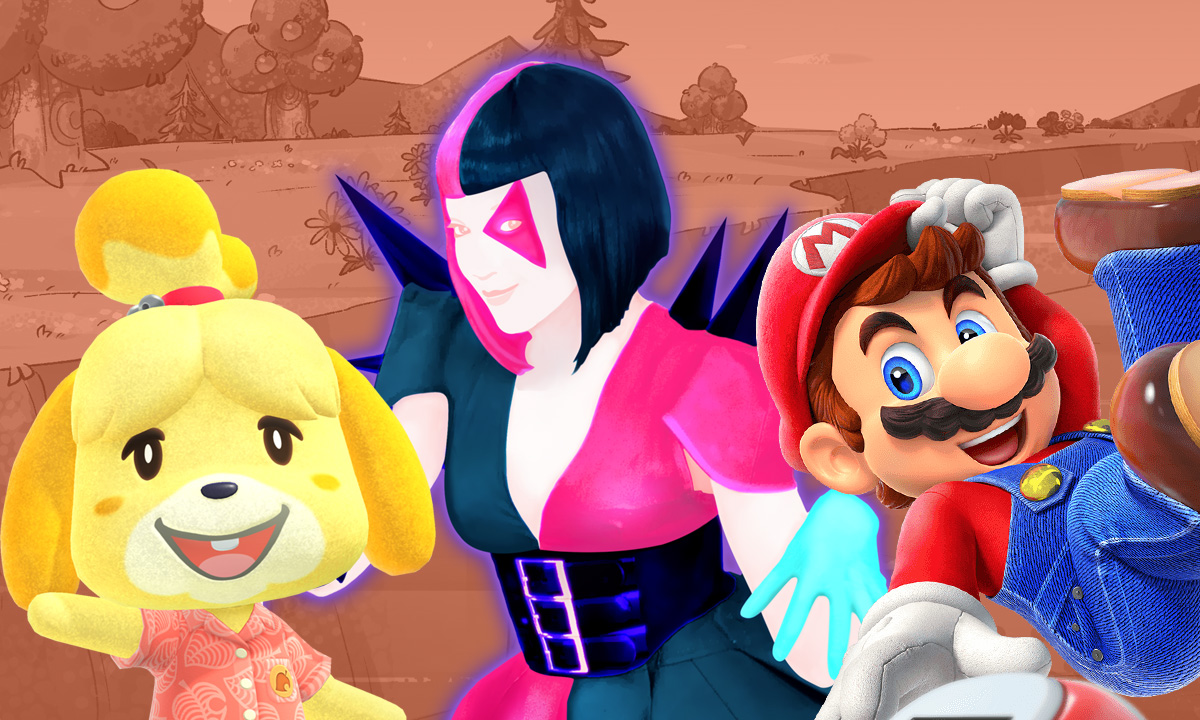 Cinco juegos para mamá que pueden convertirla en toda una gamer • ENTER.CO