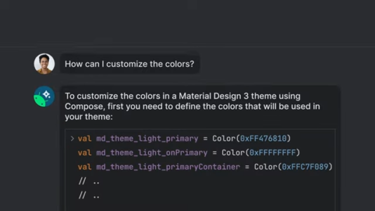 Google lanza Studio Bot, la IA para desarrolladores Android ¿Cómo ...