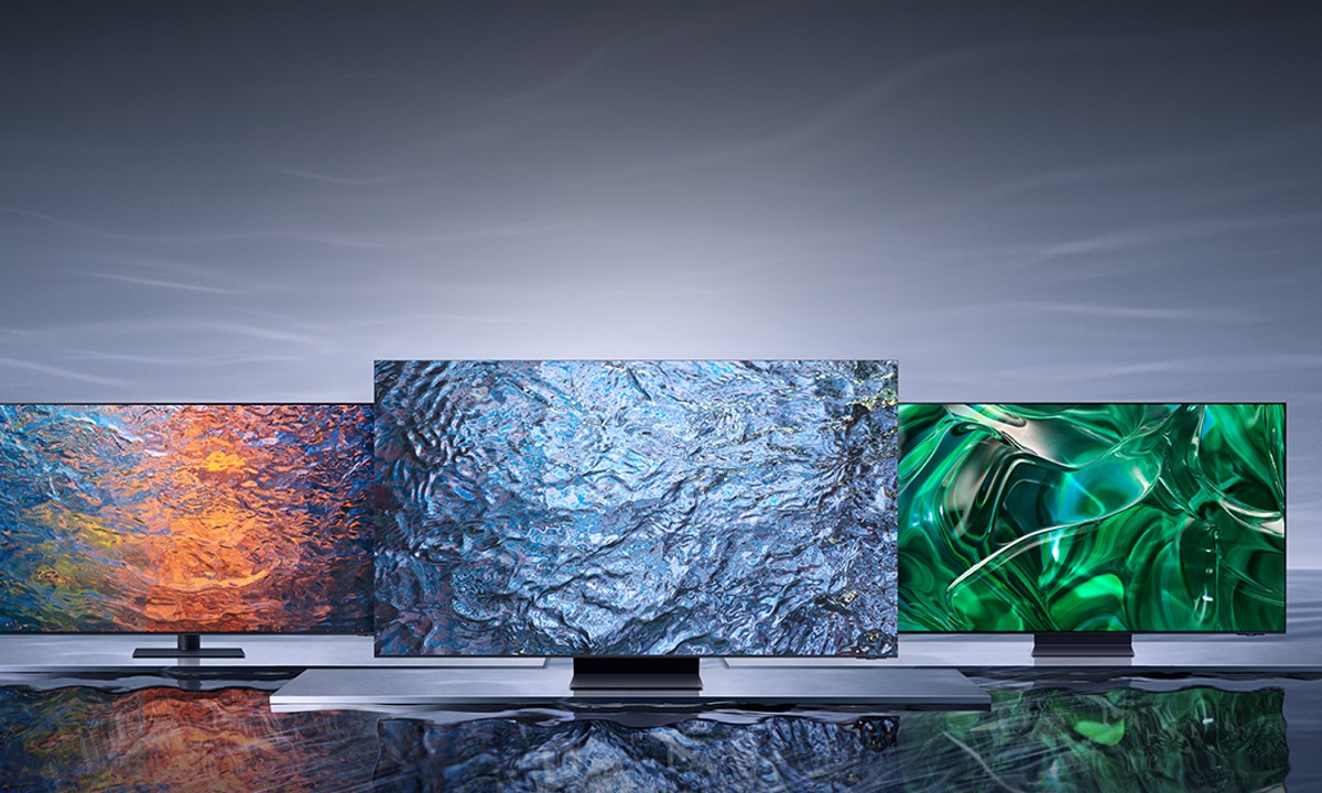 Samsung lanza en Colombia televisores Neo QLED 8K y 4K, tienen ...