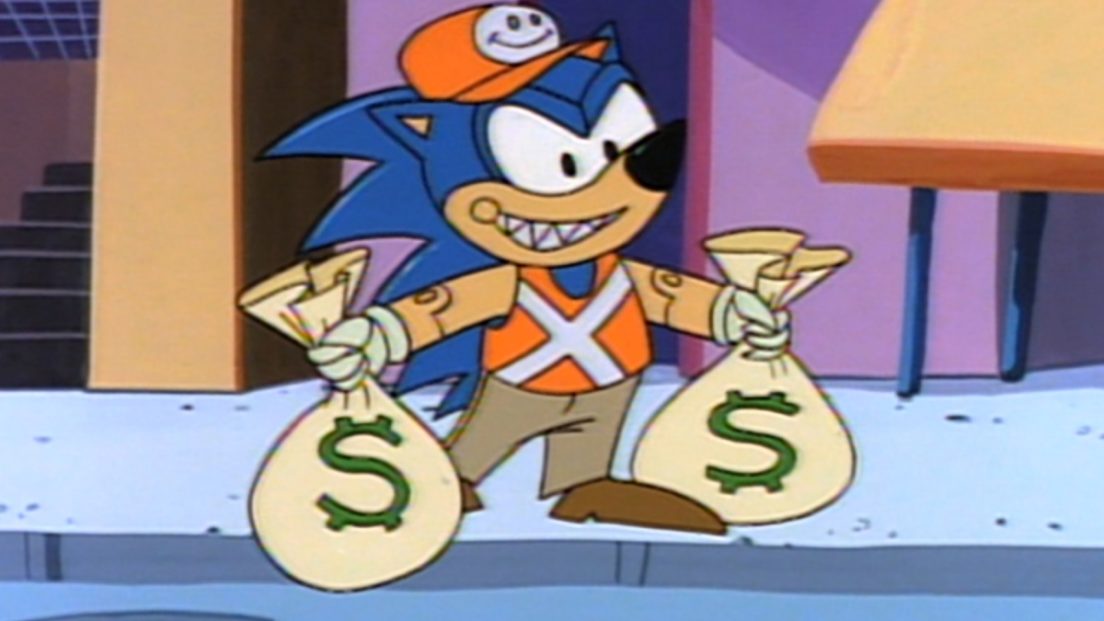 Sega También Podría Subir Pronto El Precio De Algunos De Sus Juegos A