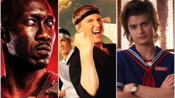 Stranger Things 5 y Blade: las series y películas afectadas por el paro ...