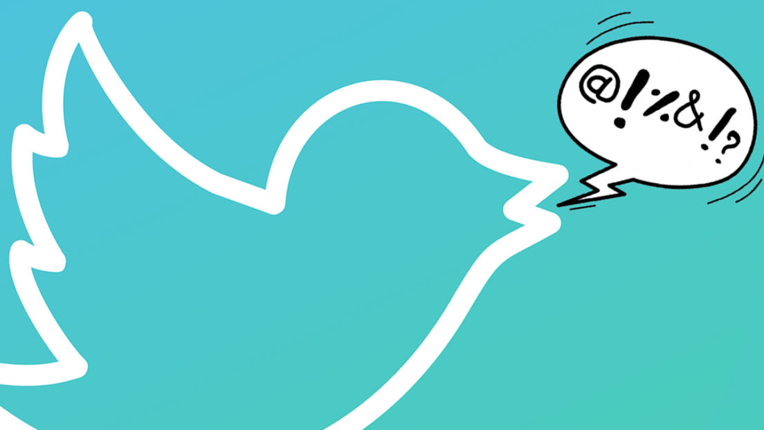 Twitter falla un 99% de las veces en remover contenido de odio… si ...
