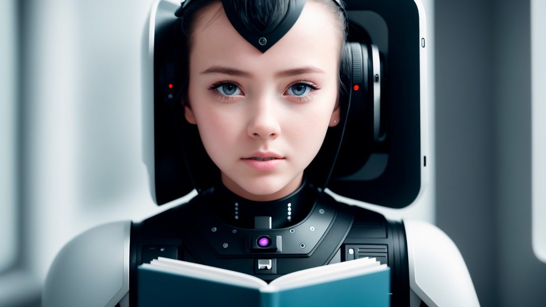 ¿Cuáles son los beneficios de la IA en la educación de los niños? esto ...