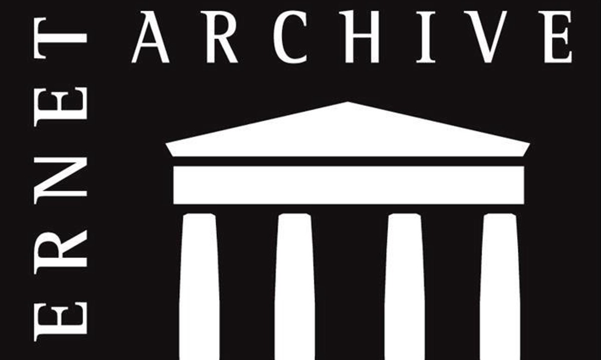 The internet archive sufrió un colapso por culpa de una IA • ENTER.CO