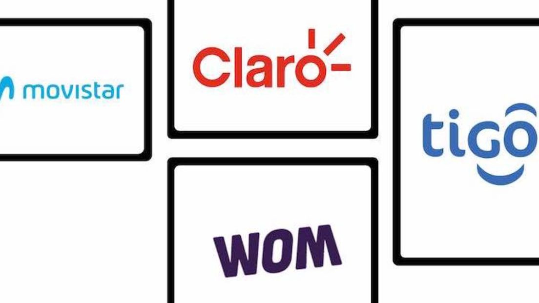 WOM, el operador que más pierde usuarios, y Claro, el que más recibe ...