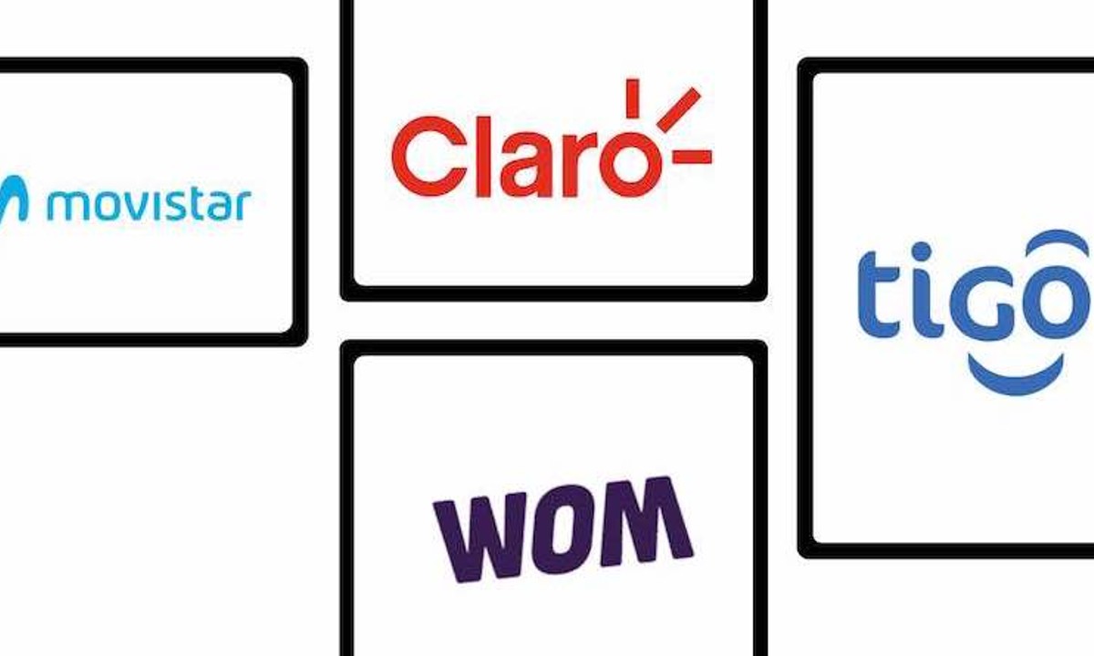 ¿Cuál es el operador móvil con el internet más rápido? • ENTER.CO
