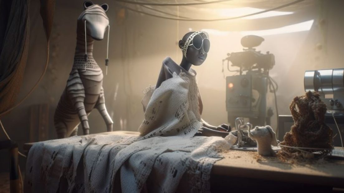 Colombia tendrá la primera pasarela en el África Fashion Week con ropa ...