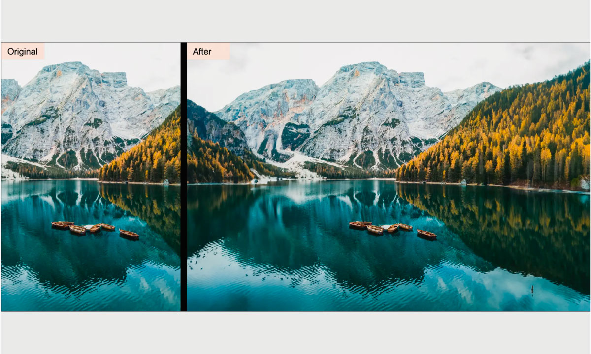 Photoshop se suma a la moda de la IA: así será la nueva función de IA ...