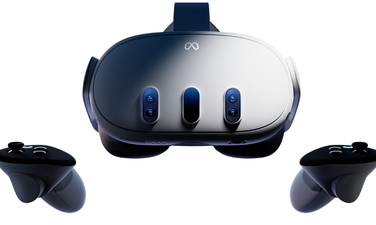 Meta Quest 3: “todo en uno supercargado” ¿Más potente en rendimiento y ...