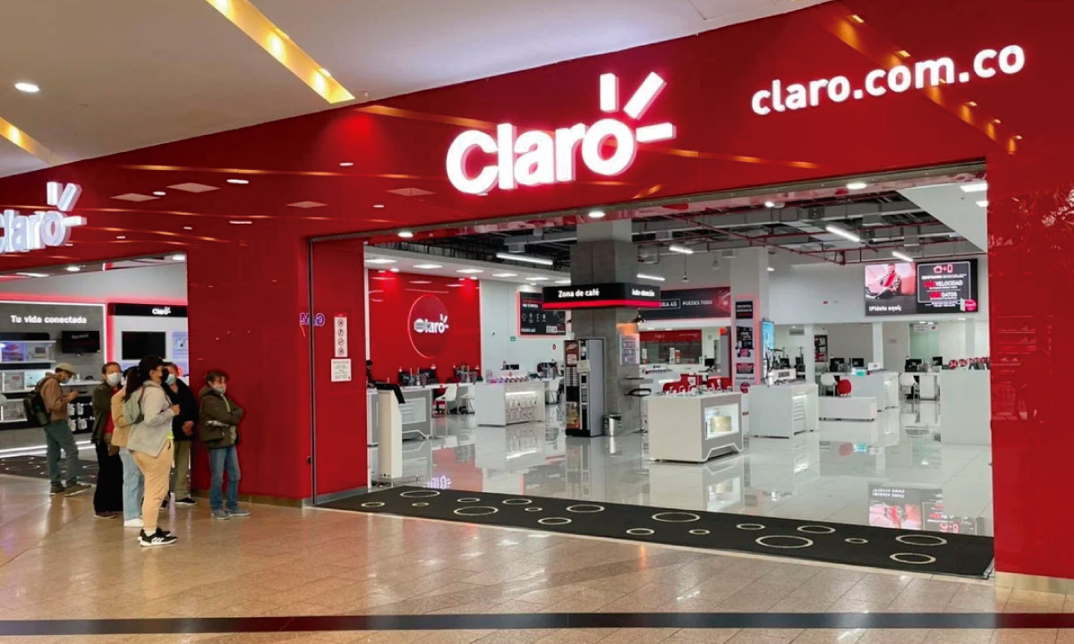 Claro - [Claro - Móvil Colombia] Foro Oficial | Página 2049