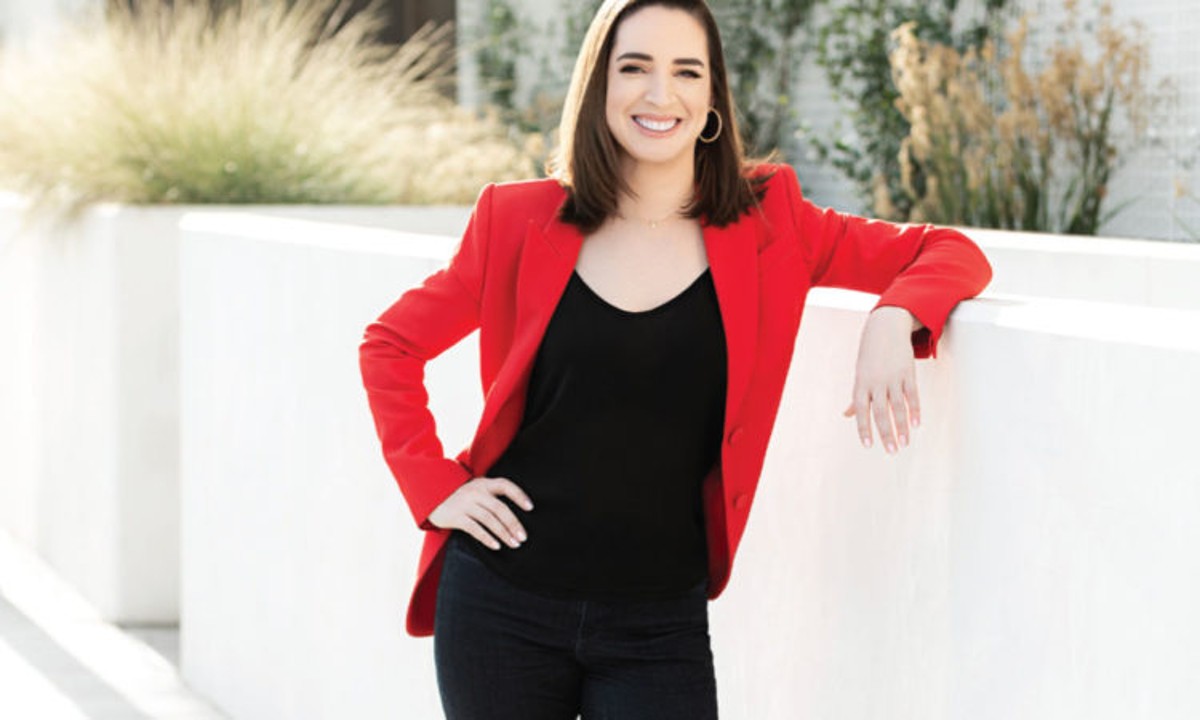 “Pese al sesgo, hay más mujeres en tecnología y en emprendimientos ...