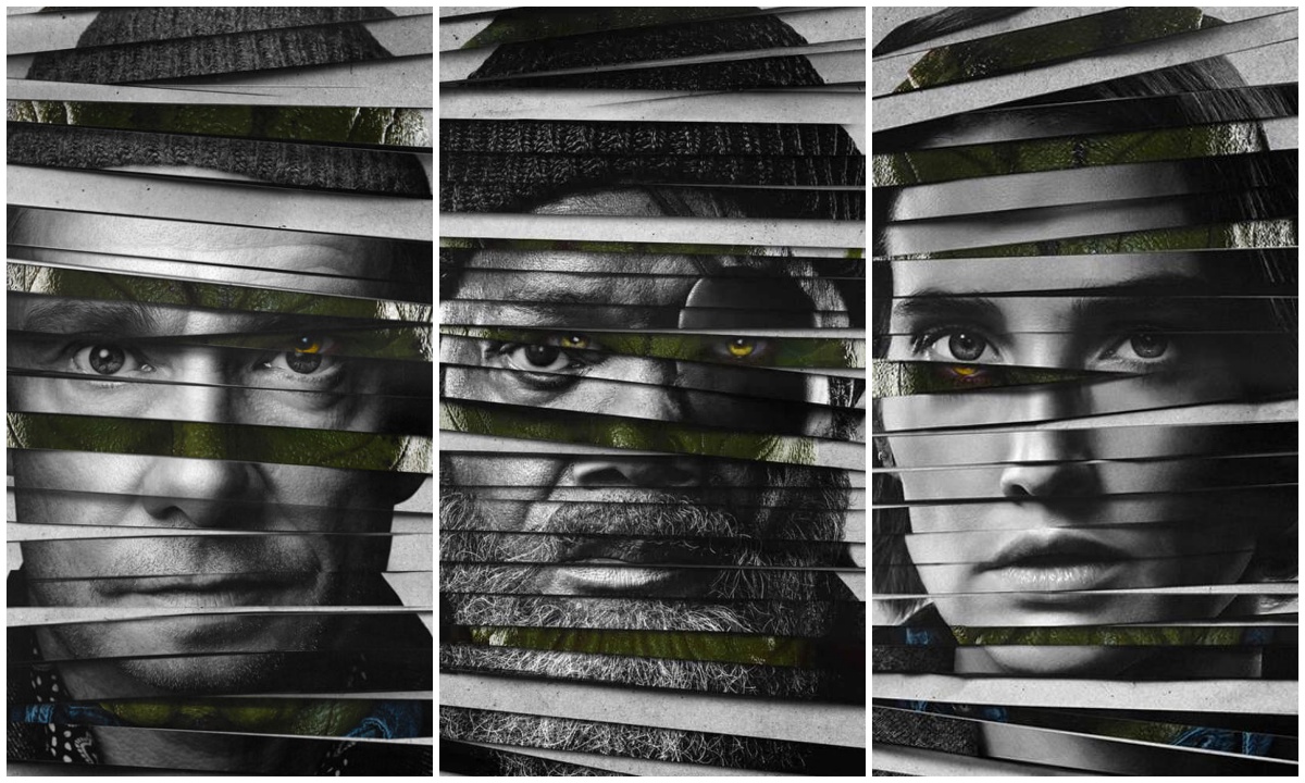 Sí ESE personaje murió al final del primer capítulo de Secret Invasion ...