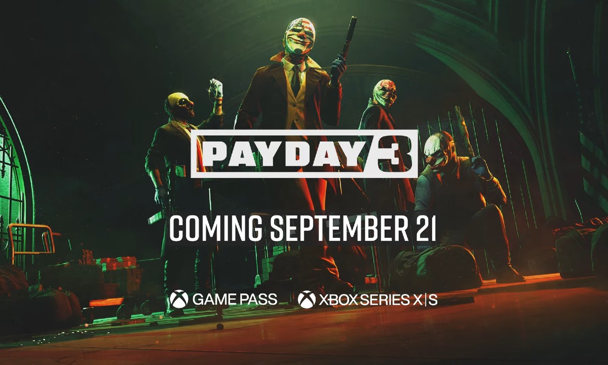Payday 3, llega con una nueva tanda de atracos ¿Cuándo estará ...