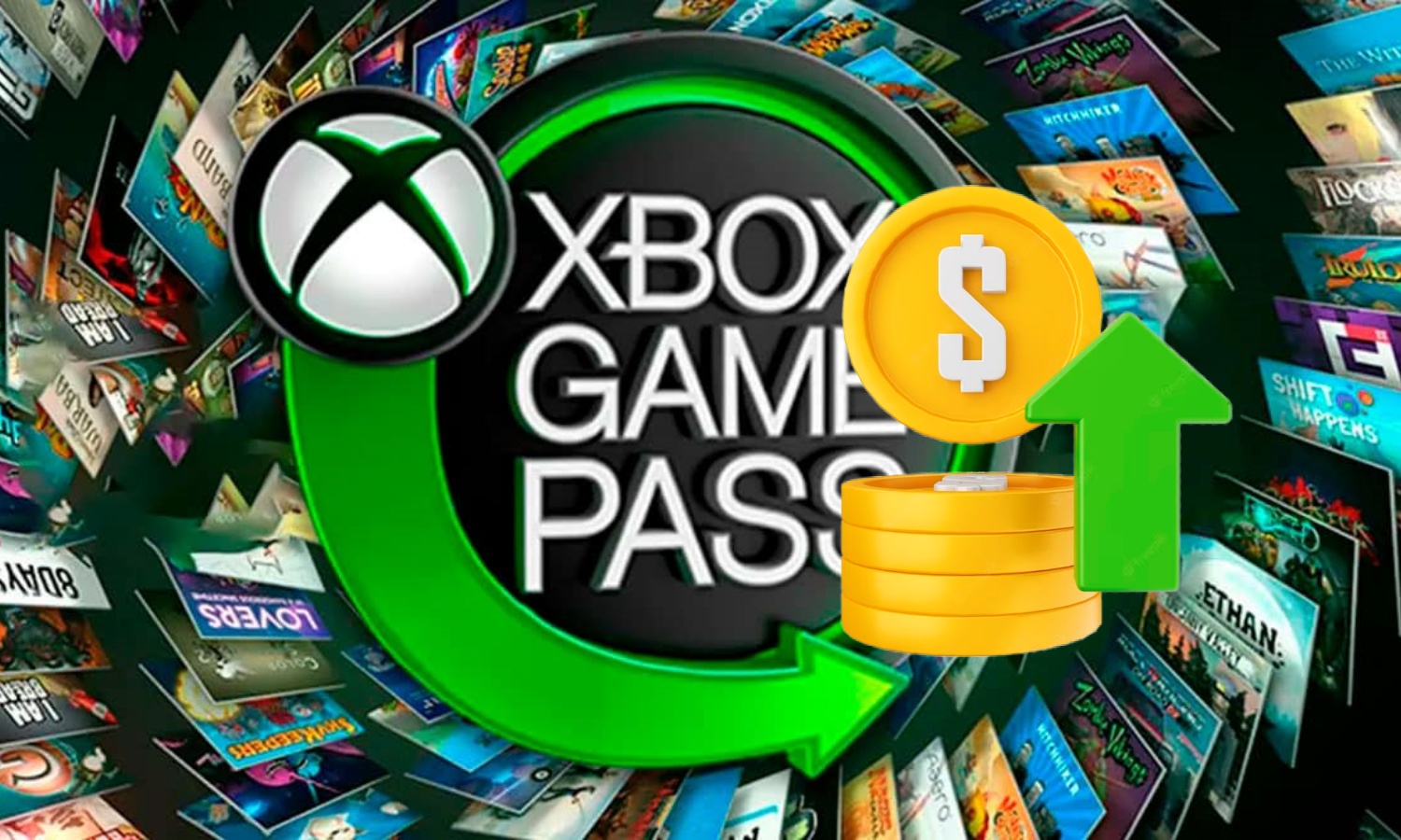 ¡Ojo! El precio de Game Pass y la Xbox Series X subirá en ciertos ...