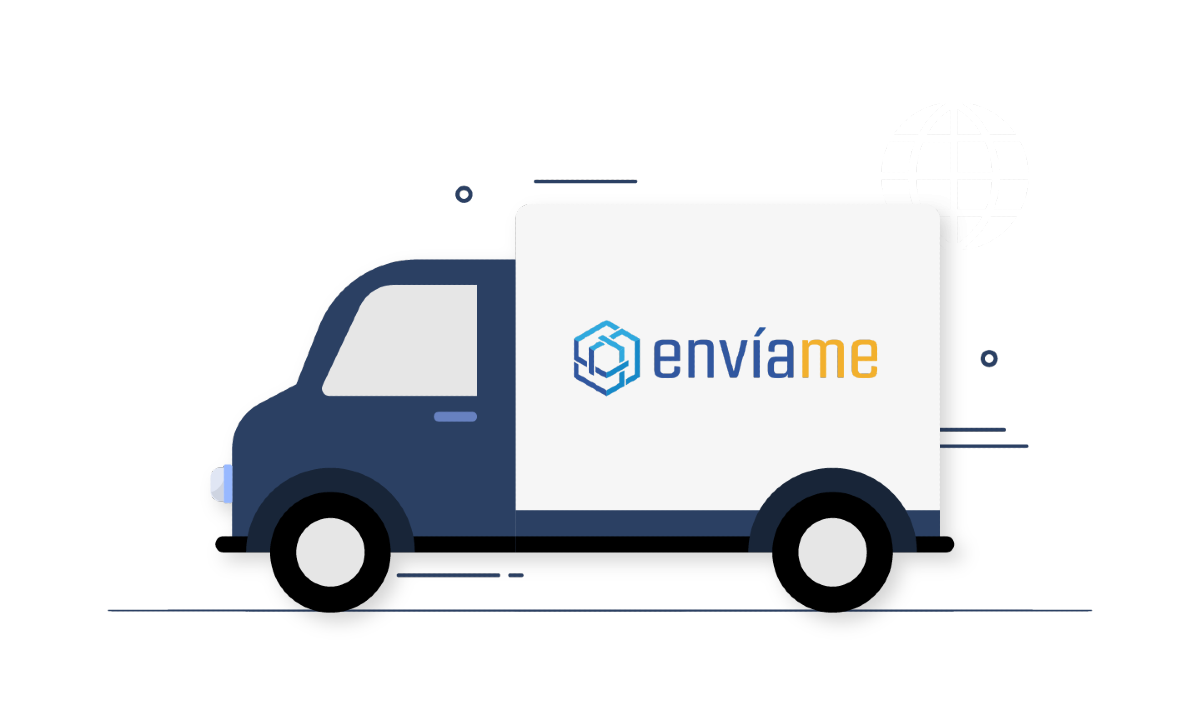 Envíame, el marketplace logístico llega a Colombia para automatizar y centralizar envíos • ENTER.CO