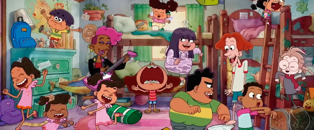 Entretenimiento • Noticias del Entretenimiento en el Mundo Digital ...