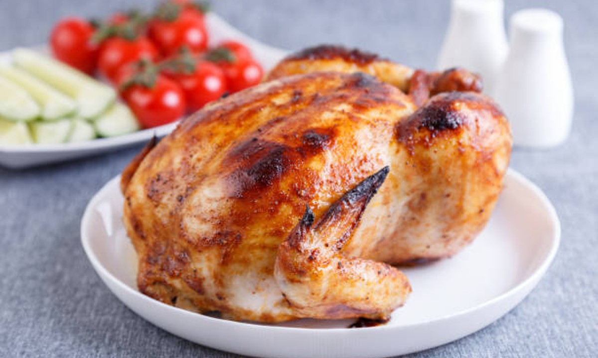 Estados Unidos aprobó vender carne de pollo producida con células ...