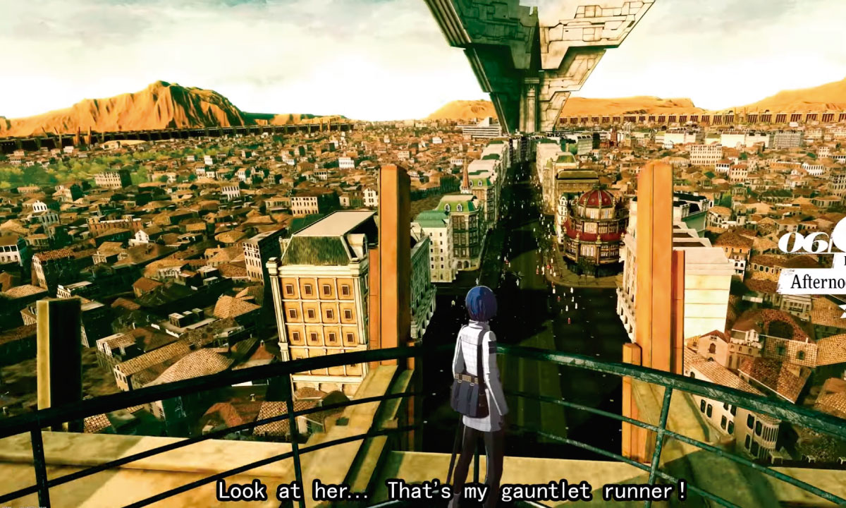 De los creadores de la saga 'Persona' llega Metaphor: ReFantazio, su ...