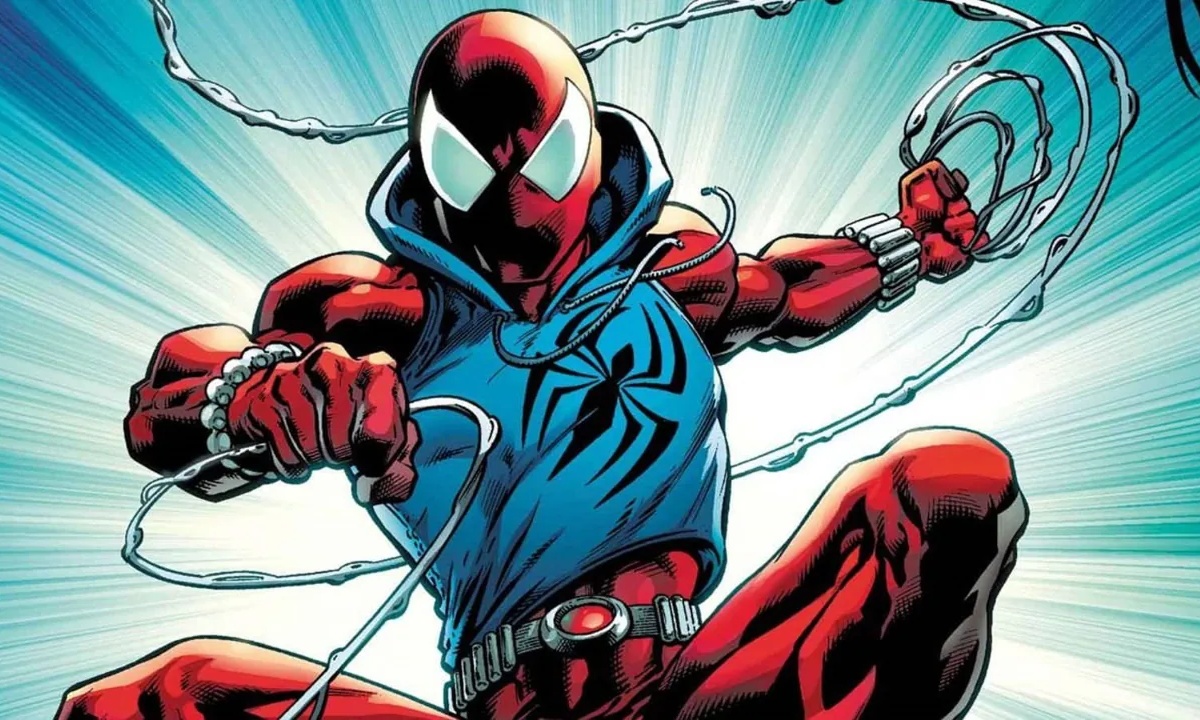 ¿quién Es Ben Reilly La Historia Del Spider Man Más Odiado Por Marvel
