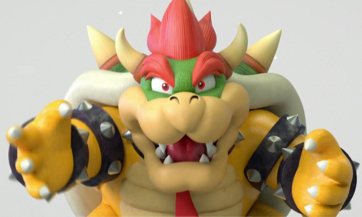 ¿Qué tan viejo es Bowser? Nintendo finalmente nos da una respuesta ...