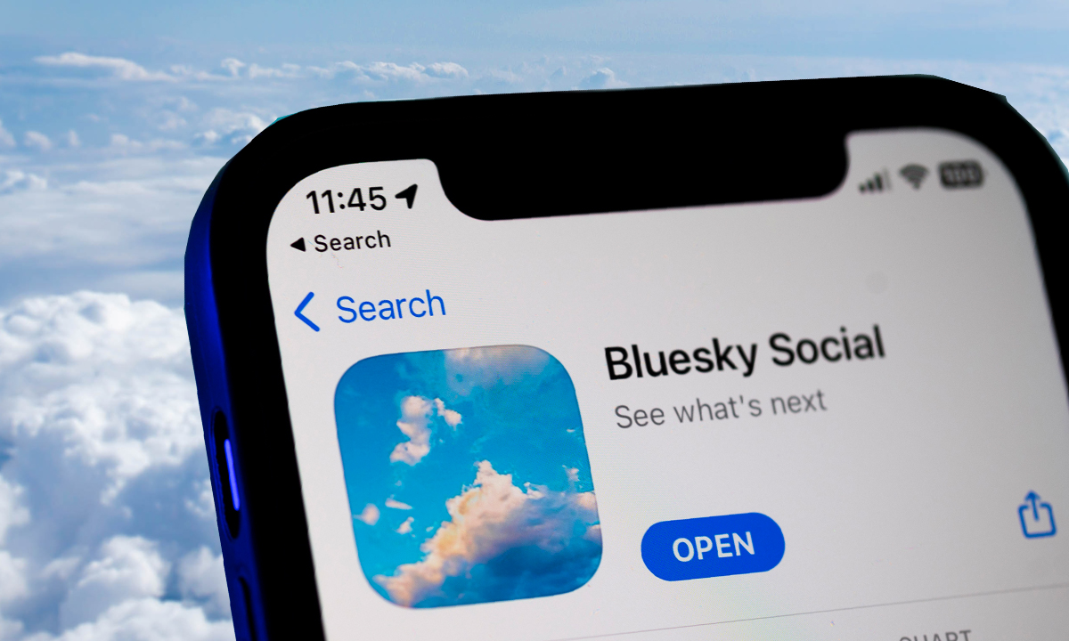 ¿Qué es BlueSky? la (otra) competencia de Twitter • ENTER.CO