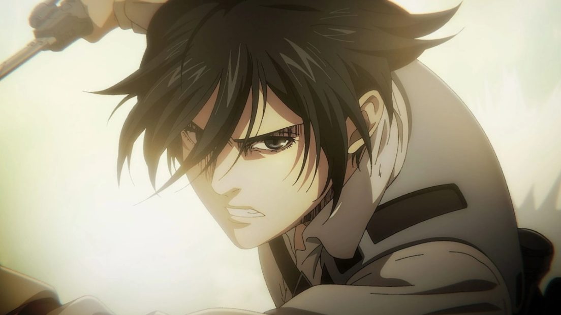 Ya tenemos tráiler del episodio final (final) de Shingeki no Kyojin y ...