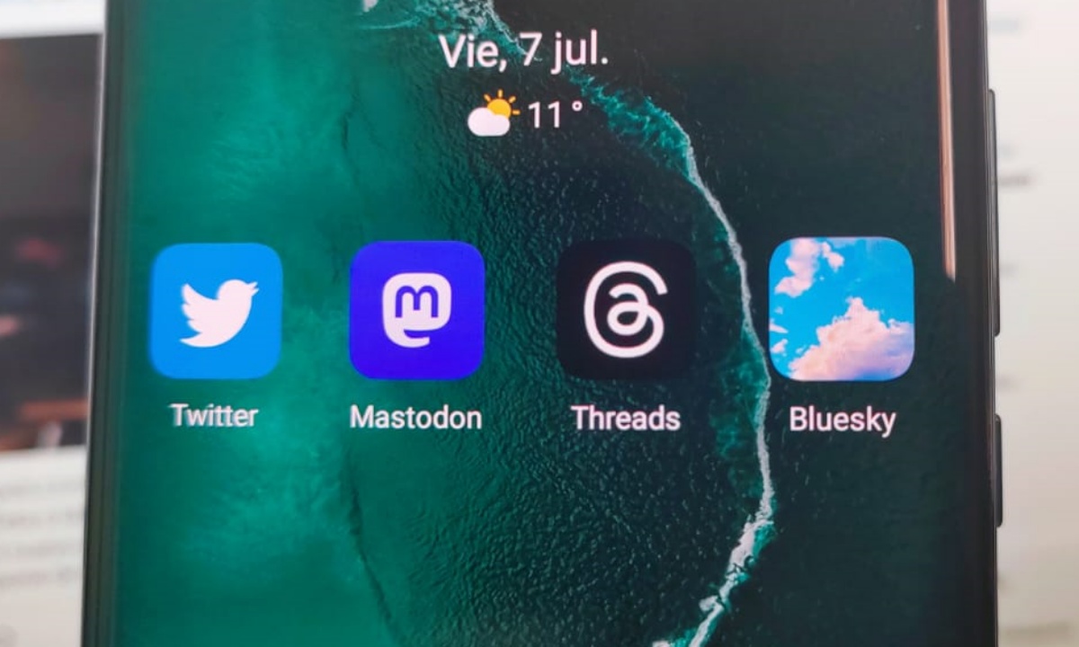 Twitter, BlueSky, Threads o Mastodon: ¿cuál es la mejor opción de todas? • ENTER.CO