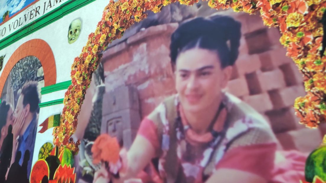 'Vida y obra de Frida Kahlo': todo lo que debes saber de la exposición ...