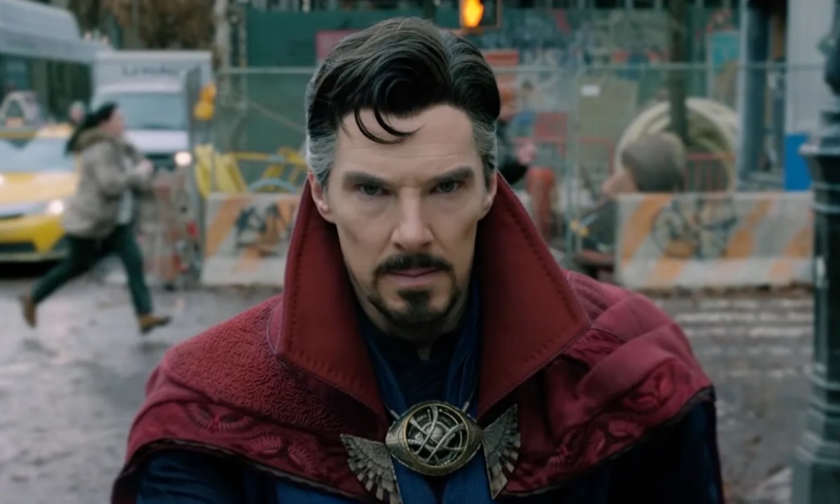 Doctor Strange regresaría en 2024 al MCU, de acuerdo con su actor ...