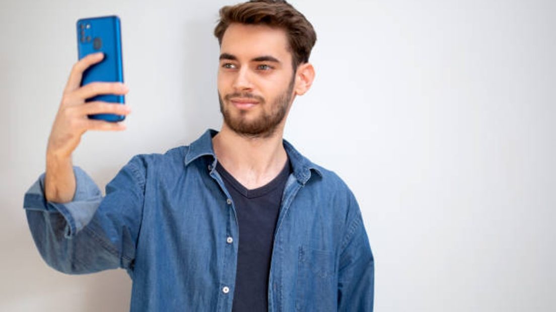 Estudio revela que los hombres que publican más en redes son vistos ... Estudio revela que los hombres que publican más en redes son vistos ...