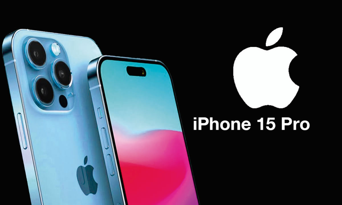 iOS 17 se encargó de filtrar el funcionamiento del 'botón de acción' que tendrá el iPhone 15 Pro ...