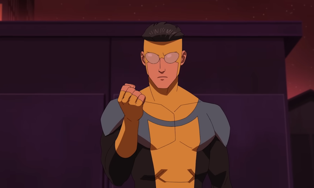 Robert Kirkman promete que la temporada 3 de ‘Invencible’ tomará mucho ...