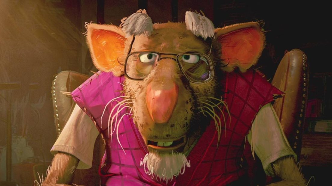 ¿Cuáles son los cambios más importantes que hace la película de ‘Caos ...