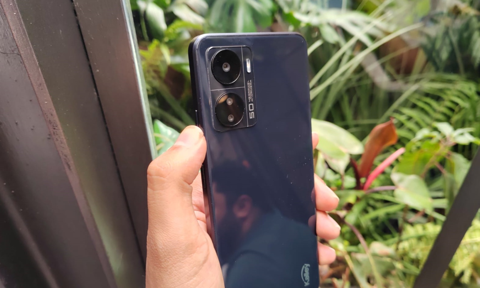 Kalley Black 3: Precio y disponibilidad en Colombia • ENTER.CO