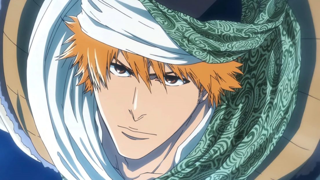 ¡El capítulo final de Bleach: Thousand-Year Blood War será un especial ...