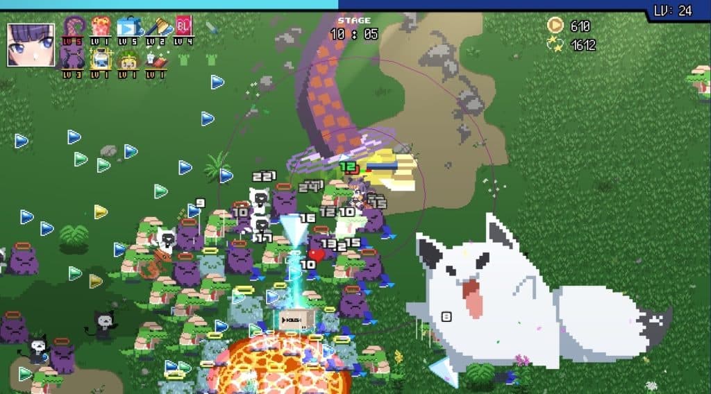 Holocure es el mejor juego gratis que deberías estar probando ya • ENTER.CO