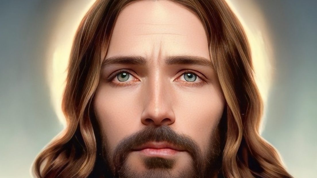Crean a 'Jesús de Nazaret' con IA que imparte enseñanzas bíblicas y ...