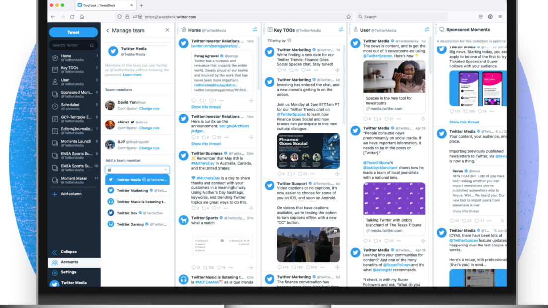 ¡Es oficial! Si quieres seguir usando X Pro (TweetDeck) tendrás que pagar una suscripción • ENTER.CO
