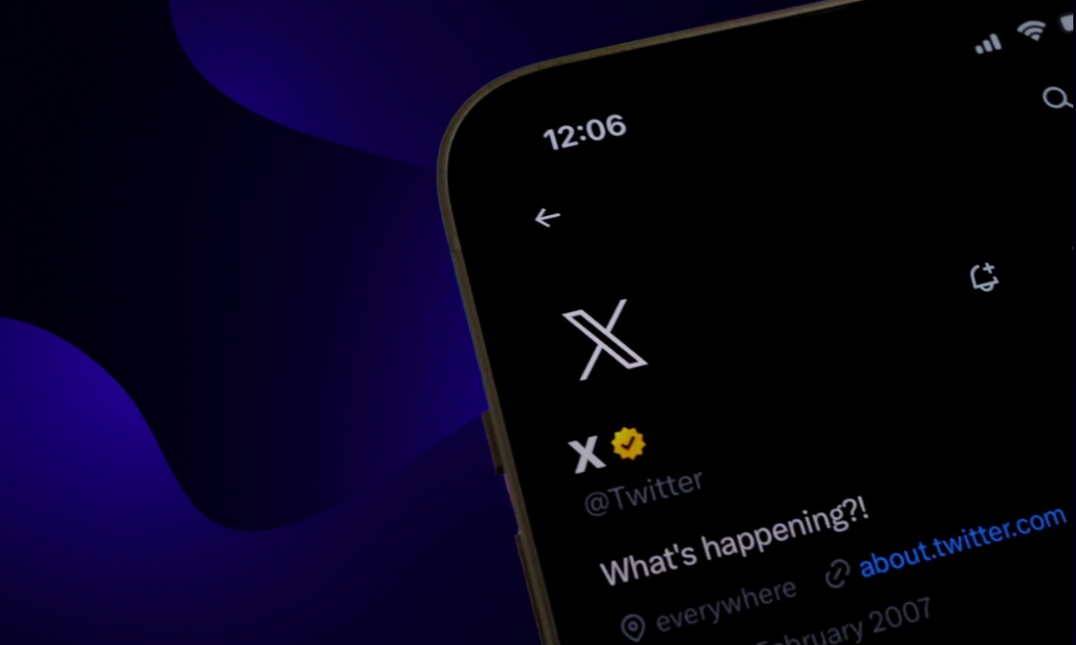 ¿X Zoom? Las videollamadas pronto llegarán a X (Twitter) • ENTER.CO